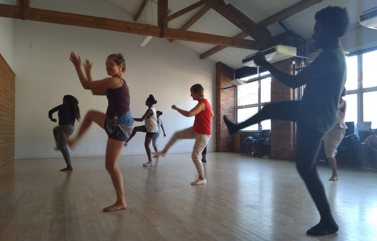 8 Ways to Improve Your Dancing Outside of Class – Swing Dance Leeds