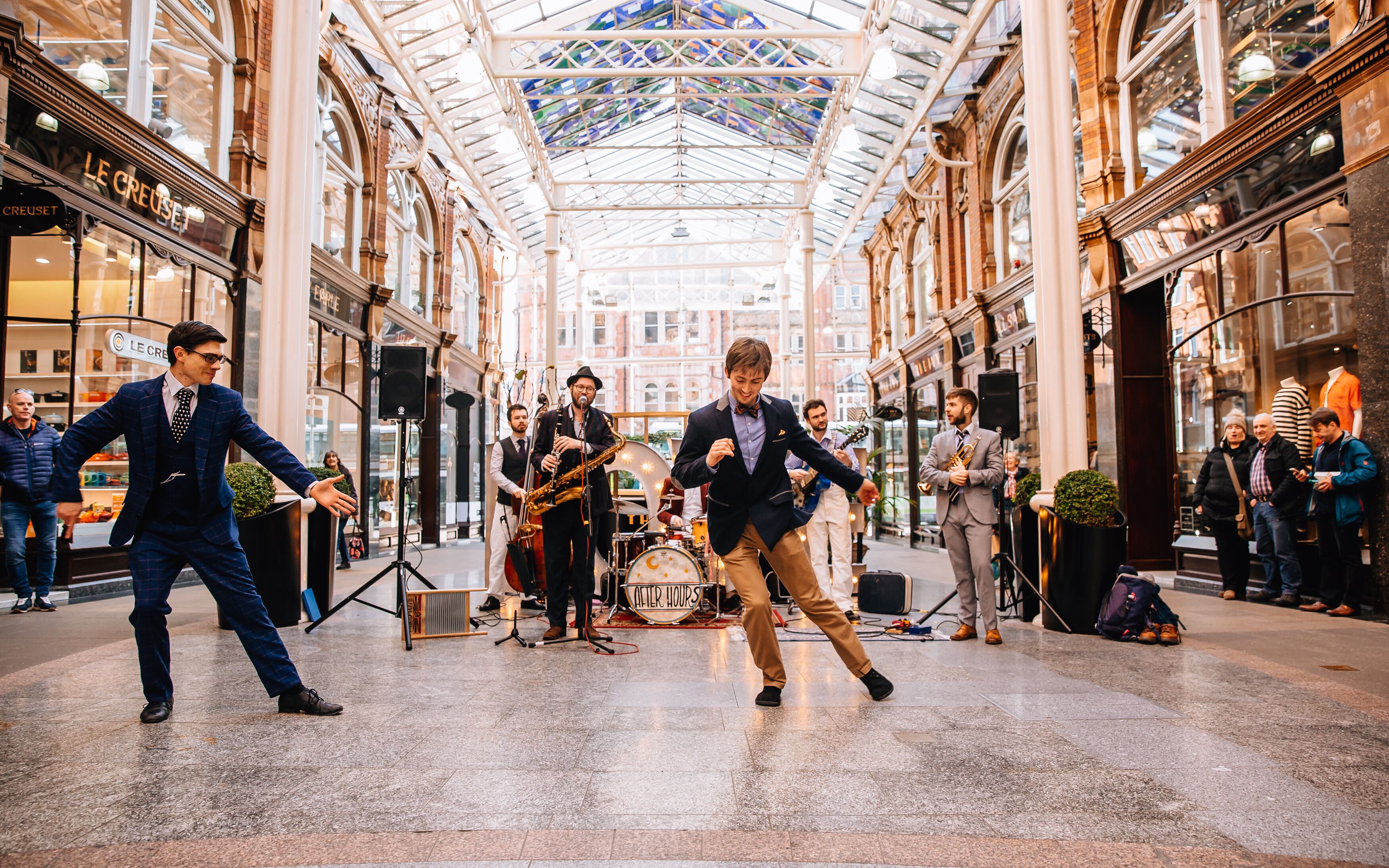 Gallery – Swing Dance Leeds
